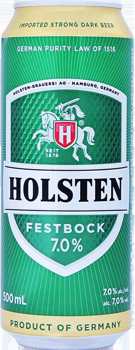 Products » Holsten » Holsten Festbock « Carlsberg Canada