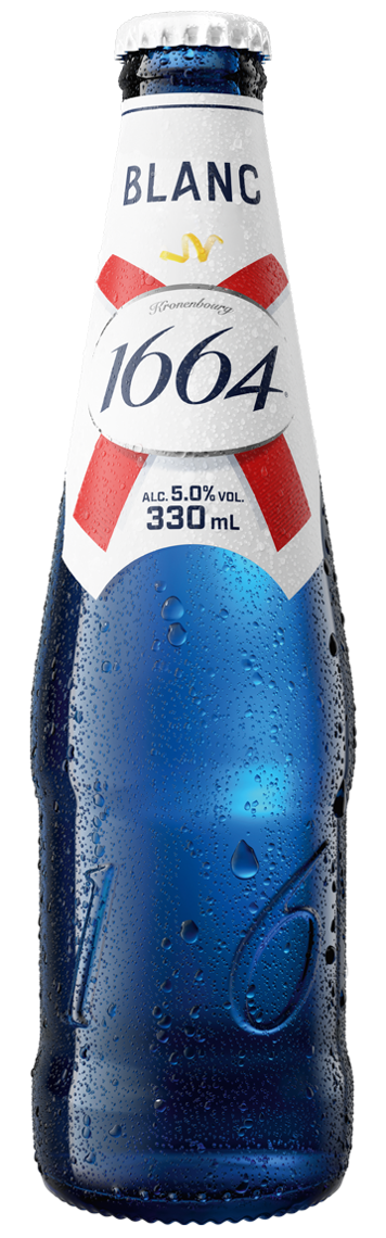 Products » 1664 » 1664 Blanc « Carlsberg Canada