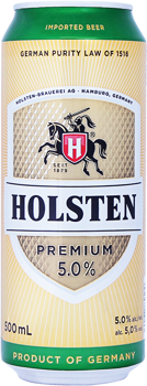 Products » Holsten » Holsten Premium « Carlsberg Canada