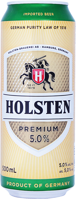 Products » Holsten » Holsten Premium « Carlsberg Canada